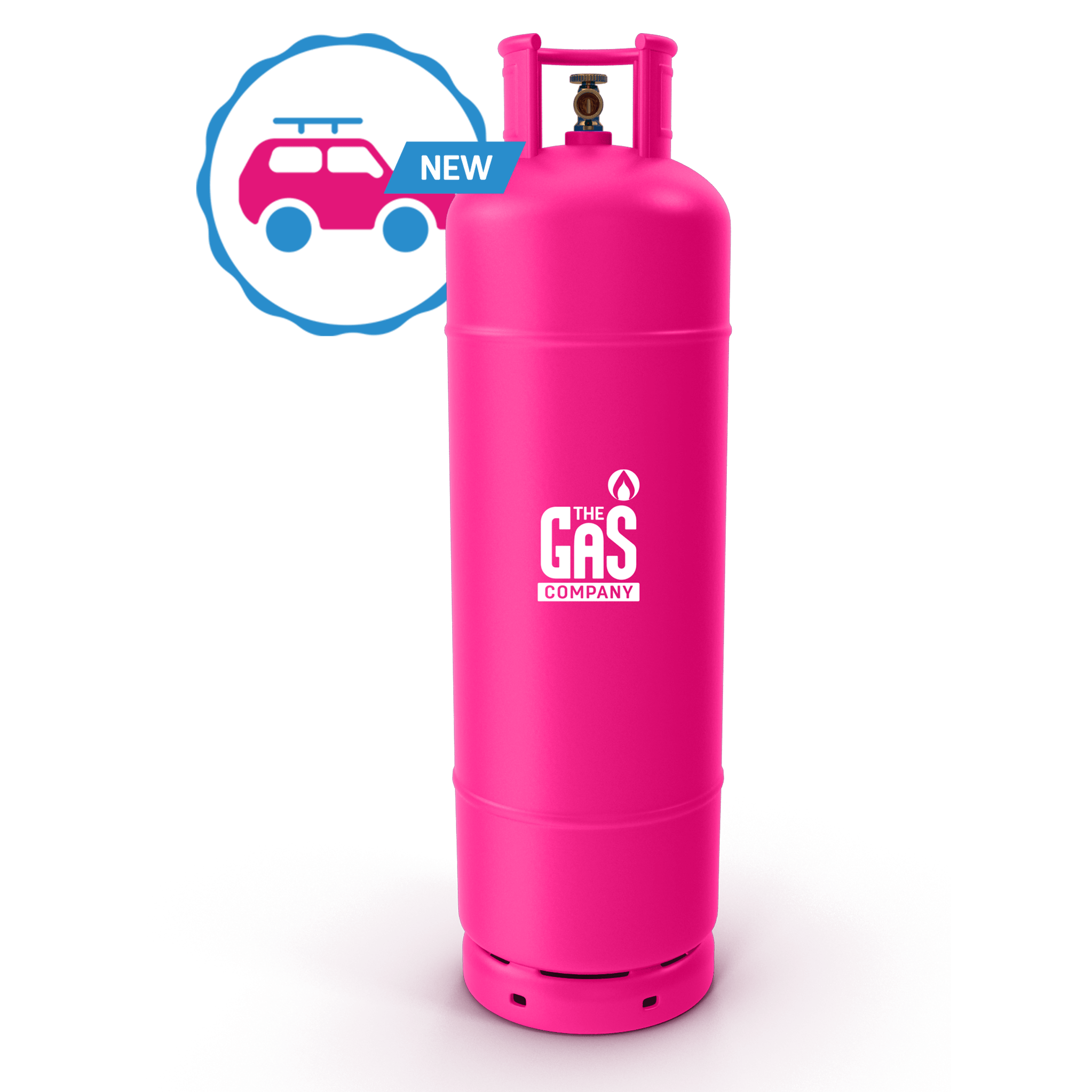 Buy Gas – Gas Company